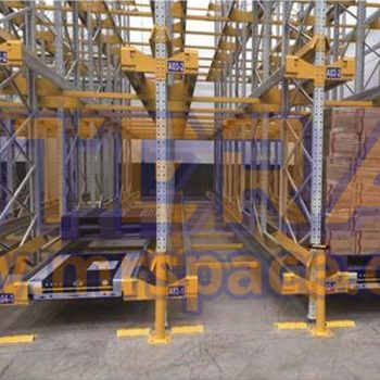 MR SPACE STORAGE SYSTEM SDN BHD - RACKING STORAGE SOLUTION IN MALAYSIA