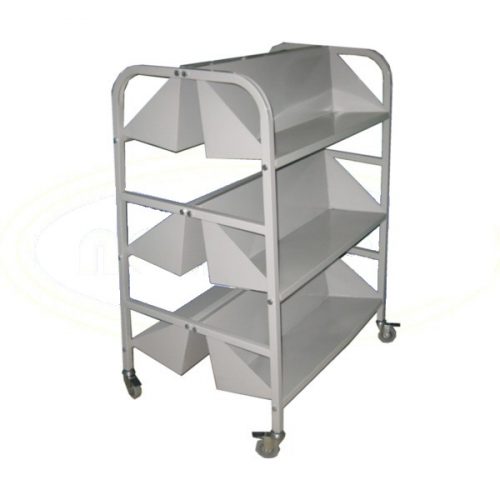 10000 Series Custom Made - Mr Space Storage System