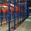 11000 Series Heavy Duty Radio Shutter Racking System - Mr Space Storage ...