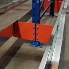 11000 Series Heavy Duty Radio Shutter Racking System - Mr Space Storage ...