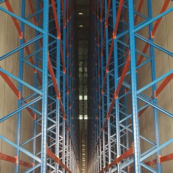 Heavy Duty Racking System - MR SPACE STORAGE SYSTEM SDN BHD
