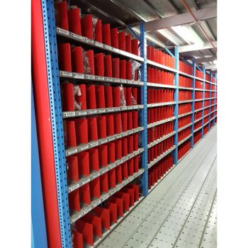 Medium Duty Racking System - MR SPACE STORAGE SYSTEM SDN BHD