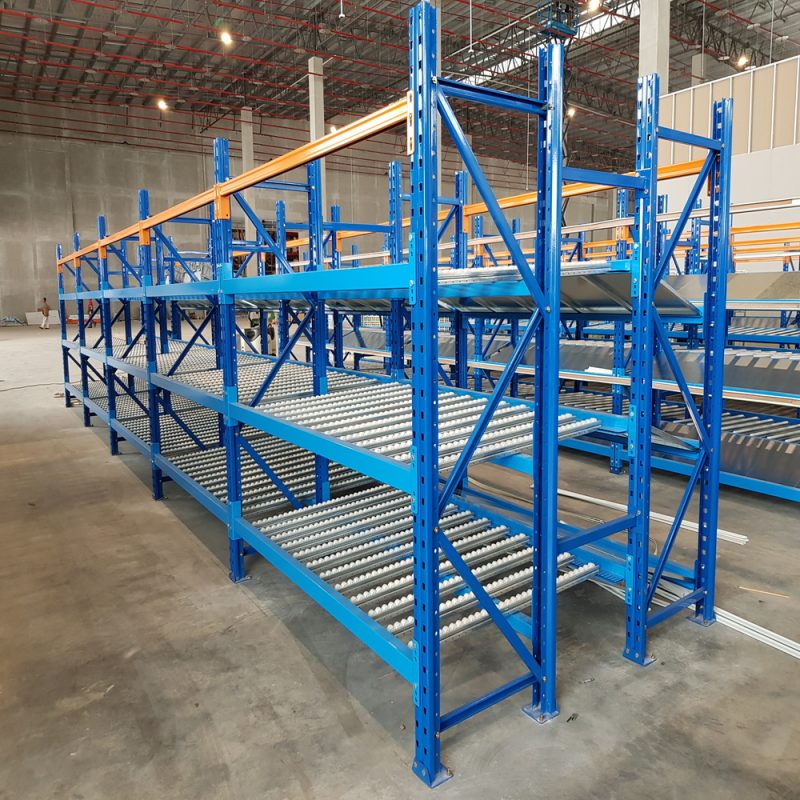 Racks Manufacturer Malaysia | Racks Supplier Malaysia - Mr Space ...